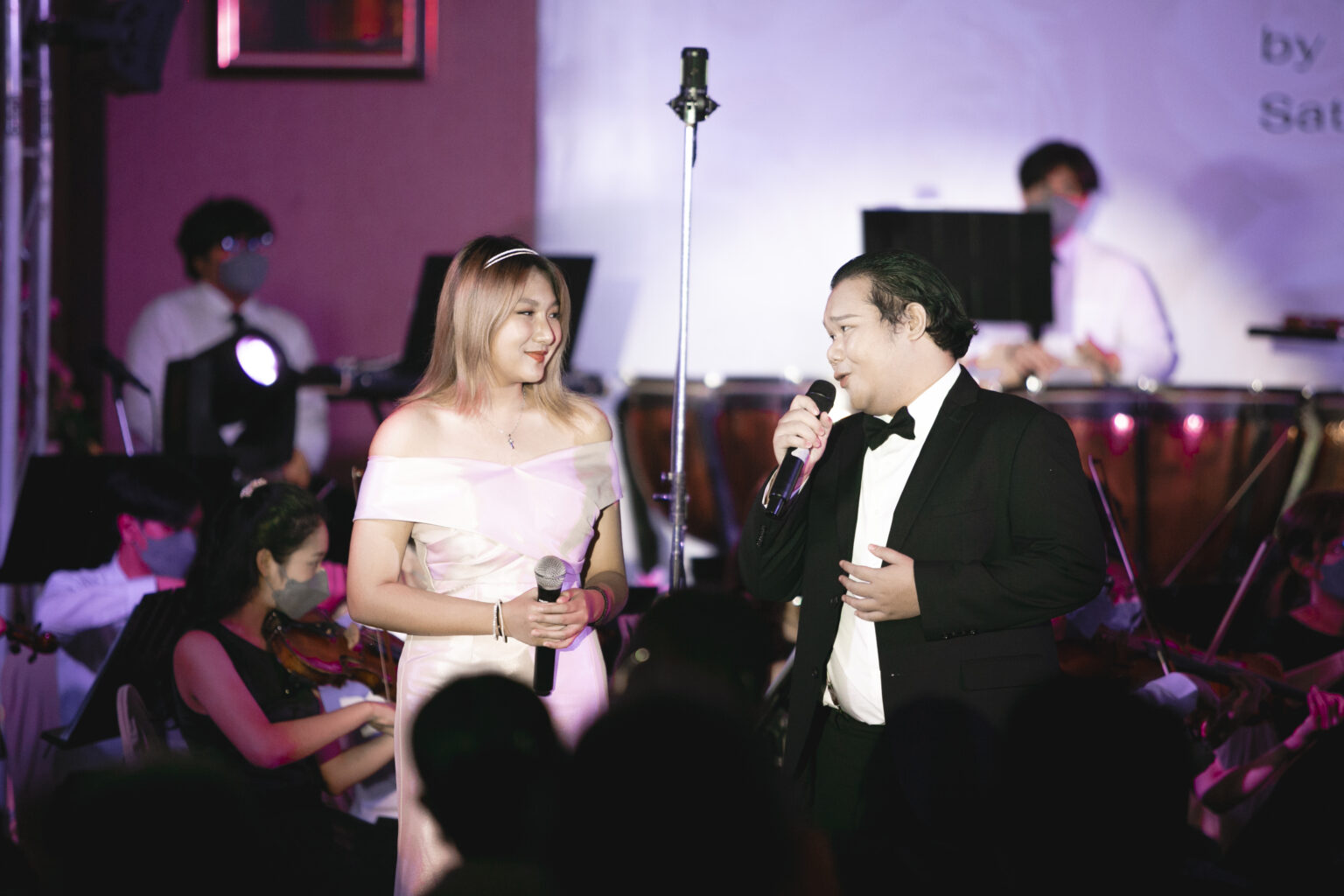 CU Chamber Ensemble : ขับขานลำนำใต้ฟ้าเวียงพิงค์ - สำนักบริหารศิลป ...