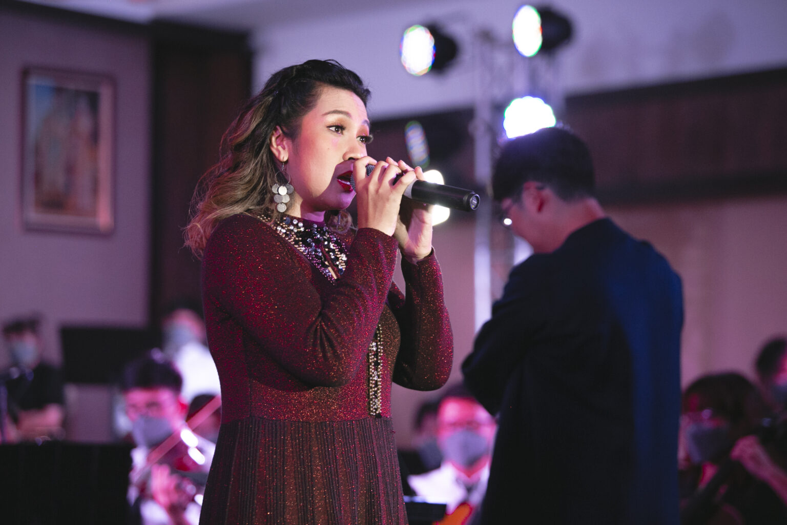 CU Chamber Ensemble : ขับขานลำนำใต้ฟ้าเวียงพิงค์ - สำนักบริหารศิลป ...